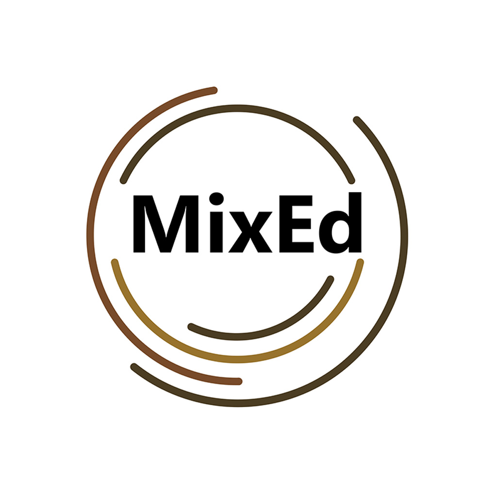About | MixEd.